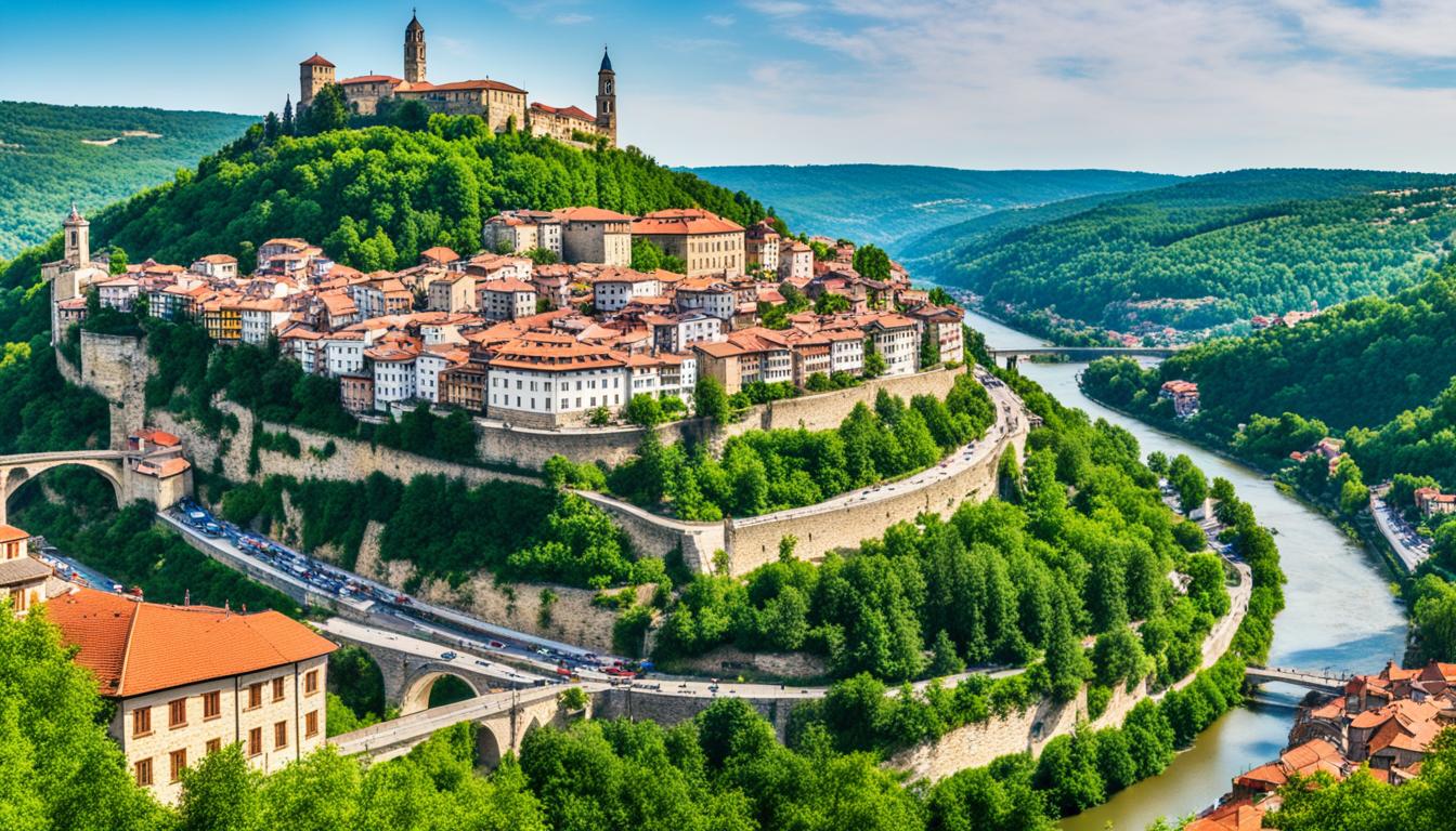 Explore Bulgaria: Your 10-Day Itinerary Adventure