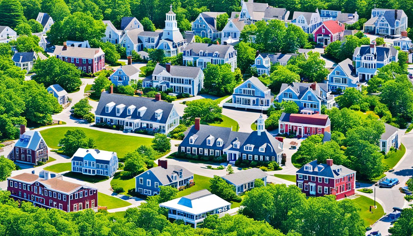 Explore Top Cape Cod Cultural Experiences