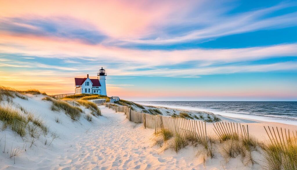 Top Attractions To Visit In Cape Cod Revealed