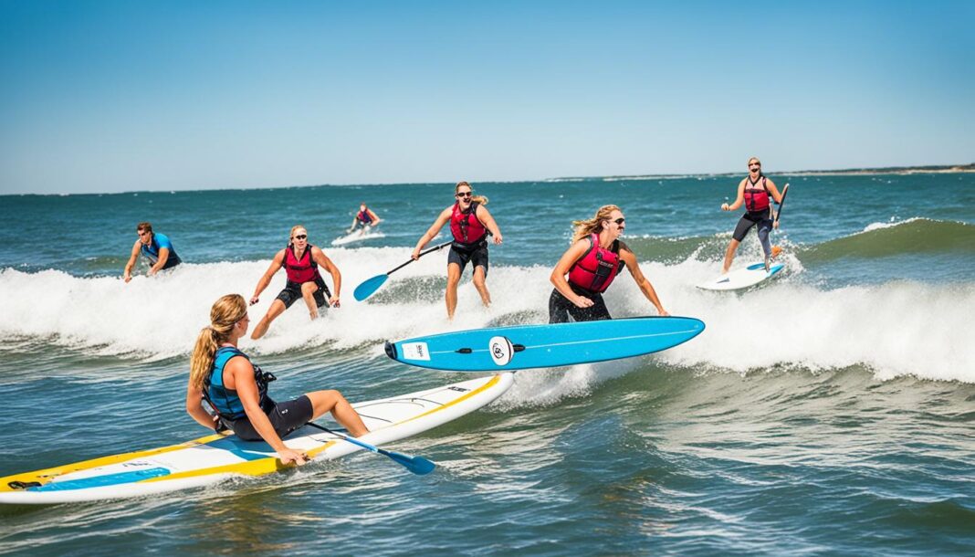 Cape Cod Outdoor Activities: Explore & Enjoy