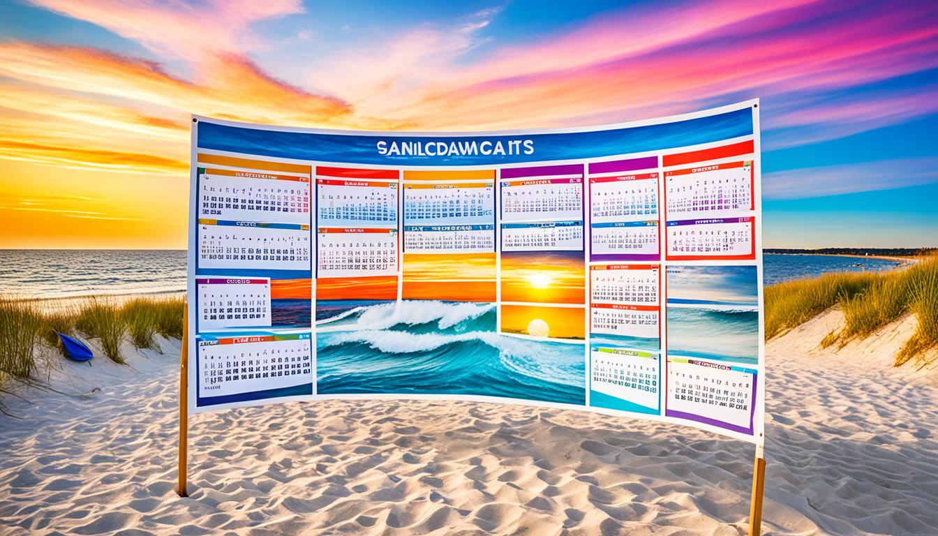 Cape Cod Sports Events Guide: Dates & Tips