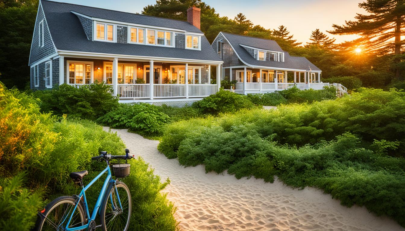 Discover the Best Time to Visit Cape Cod!
