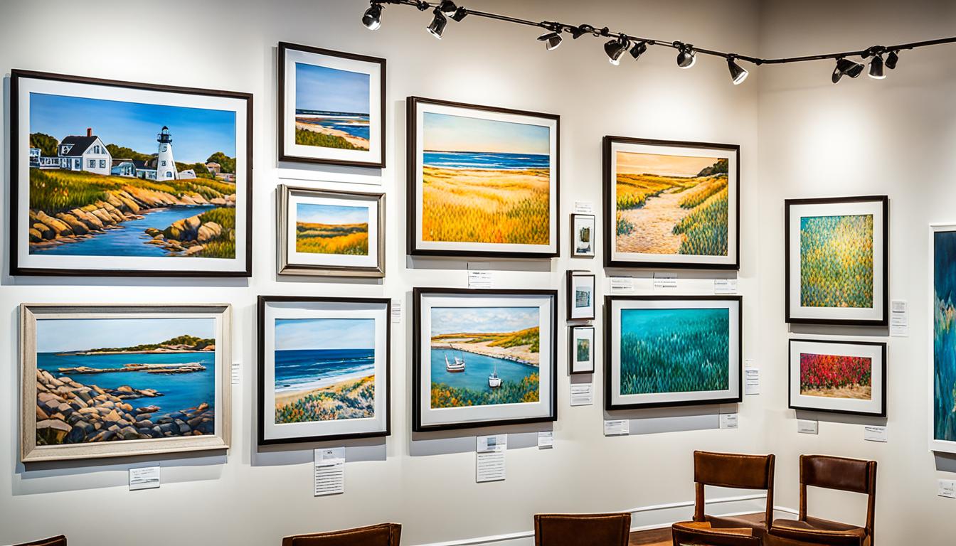 Explore Cape Cod's Music And Arts Scene Easily