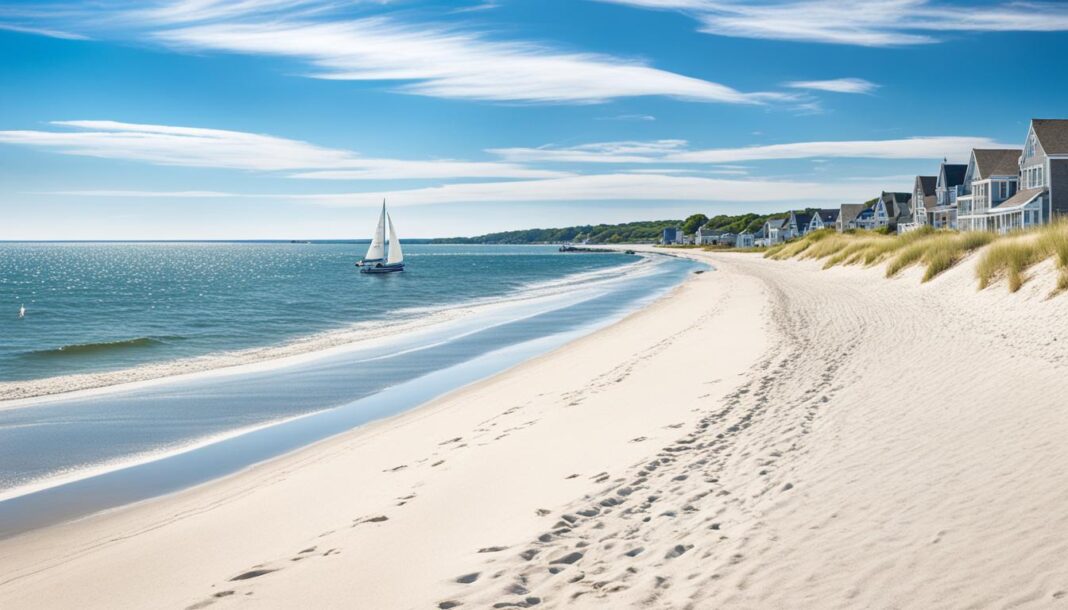 Discover The Best Time To Visit Cape Cod!