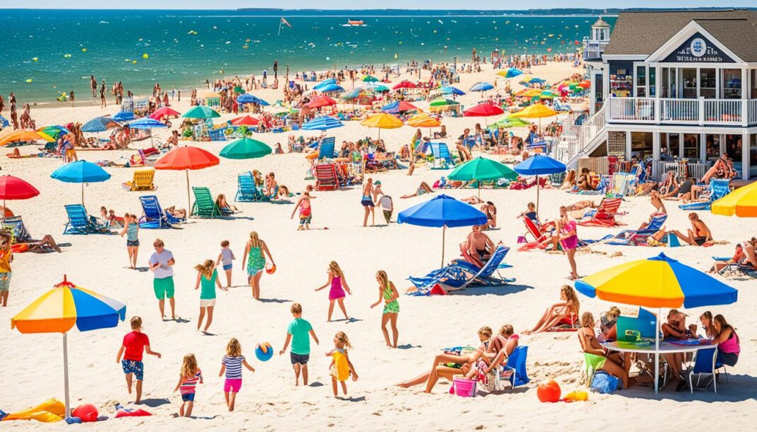Top Cape Cod Family Attractions For Fun Outings