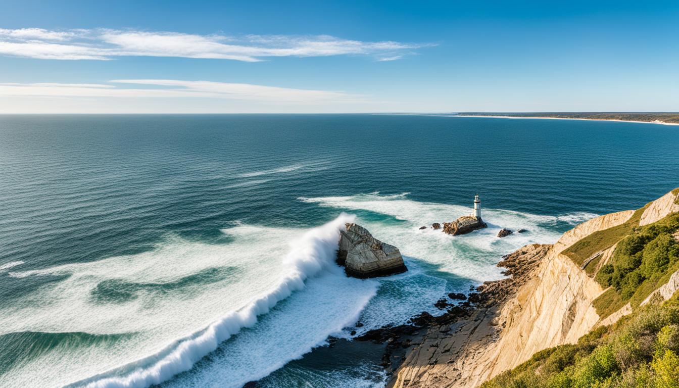Explore Cape Cod's Historic Lighthouses Today