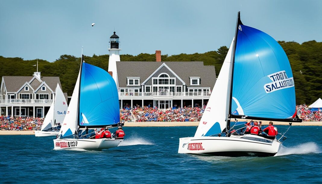 Cape Cod Sports Events Guide: Dates & Tips