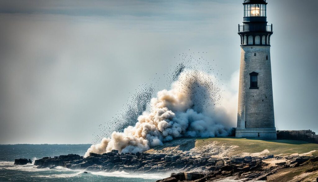 Old Cape Henry Lighthouse's Historical Significance