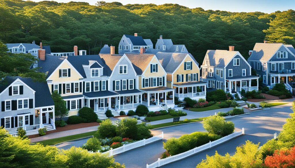 Discover Cape Cod's Most Charming Towns