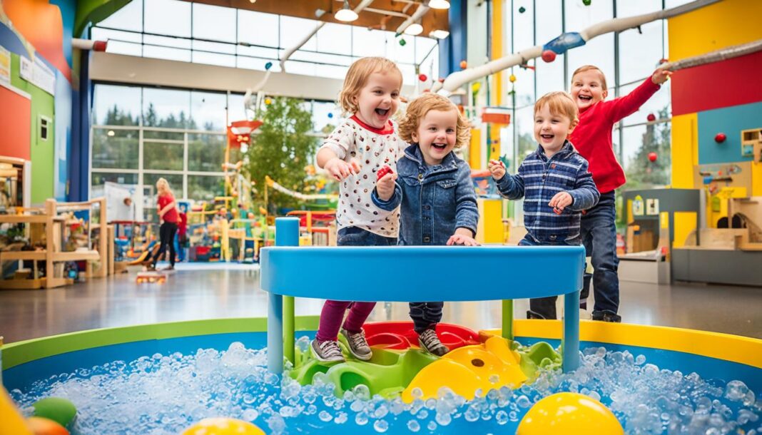 Family-Friendly Activities in Tacoma: Discover Fun!