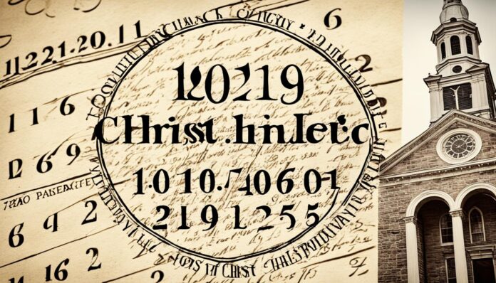 Unlocking Christ Church Philadelphia's History