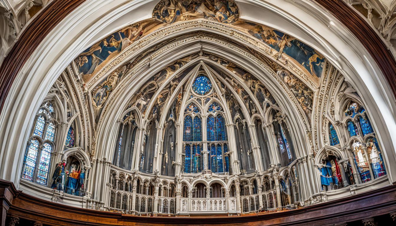 Unlocking Christ Church Philadelphia's History