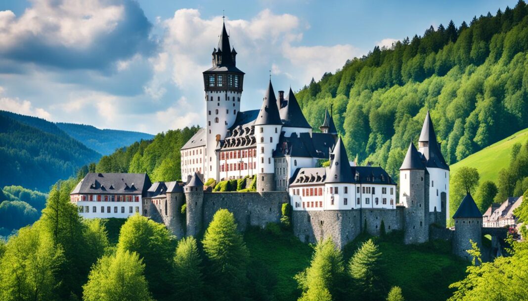 Explore Clervaux: Top 10 Things To Do