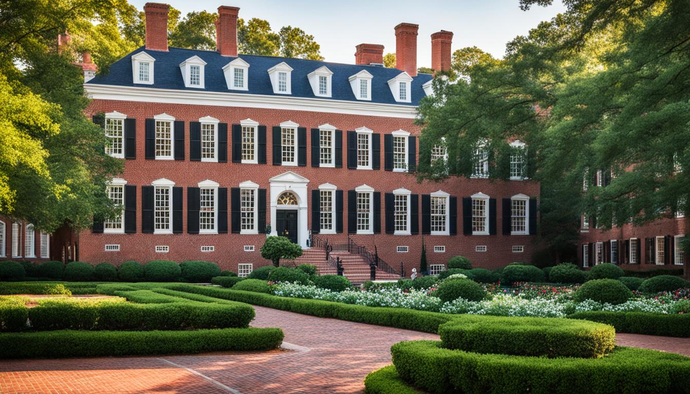 Explore Historic Triangle Williamsburg – Plan Your Visit