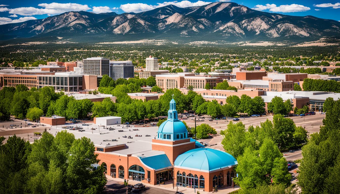 Top Colorado Springs Weekend Escapes You Must Try