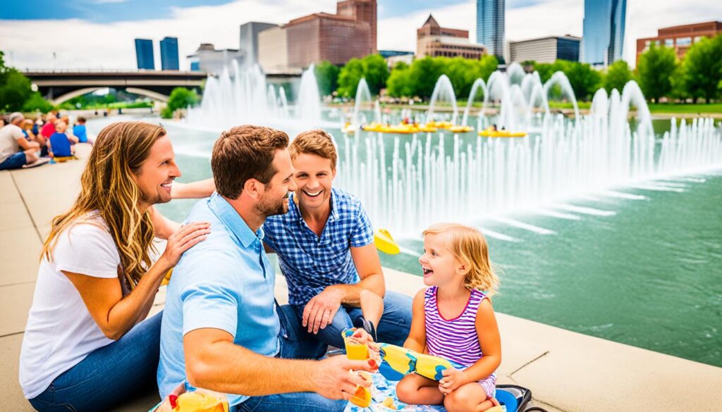 Columbus Family-Friendly Activities Guide