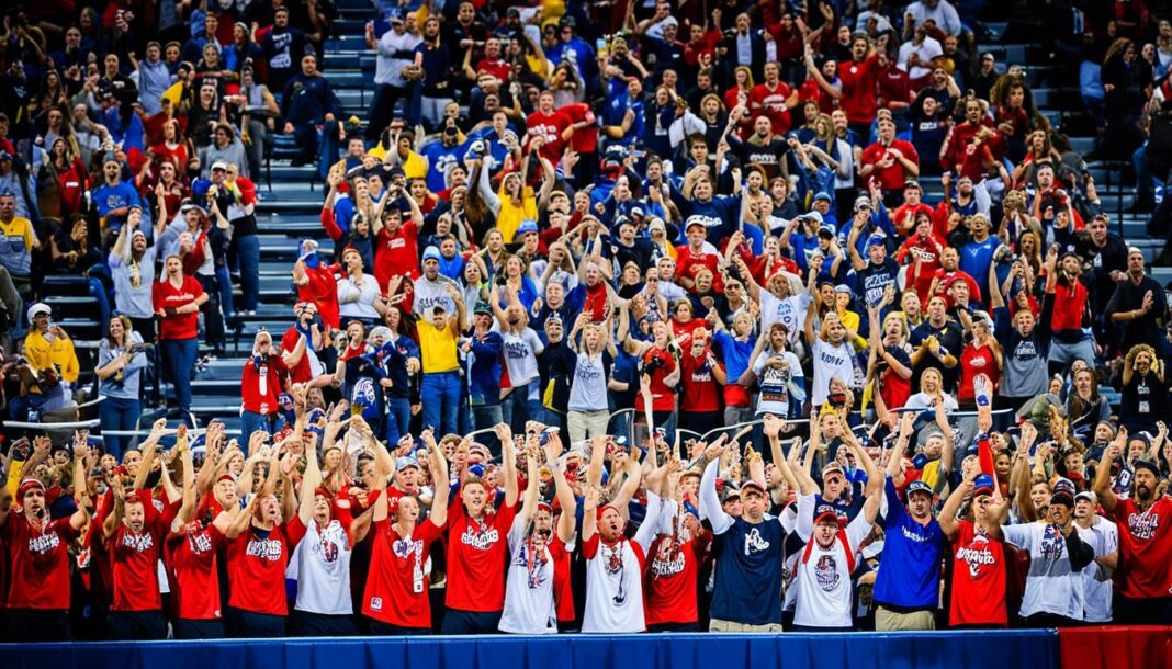 Columbus Sports Events - Your Guide To Local Action