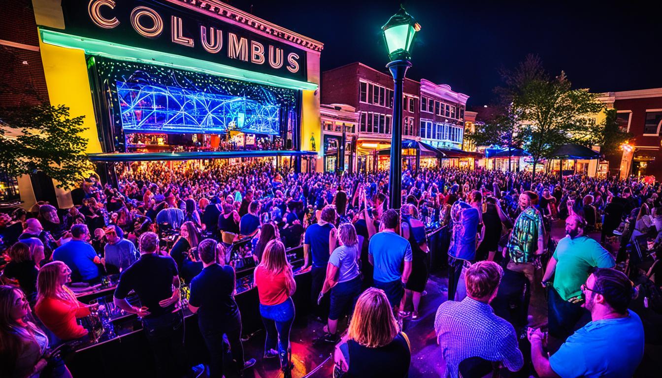 Explore Unique Experiences In Columbus, Ohio
