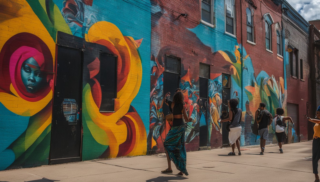 Explore Unique Experiences In Columbus, Ohio