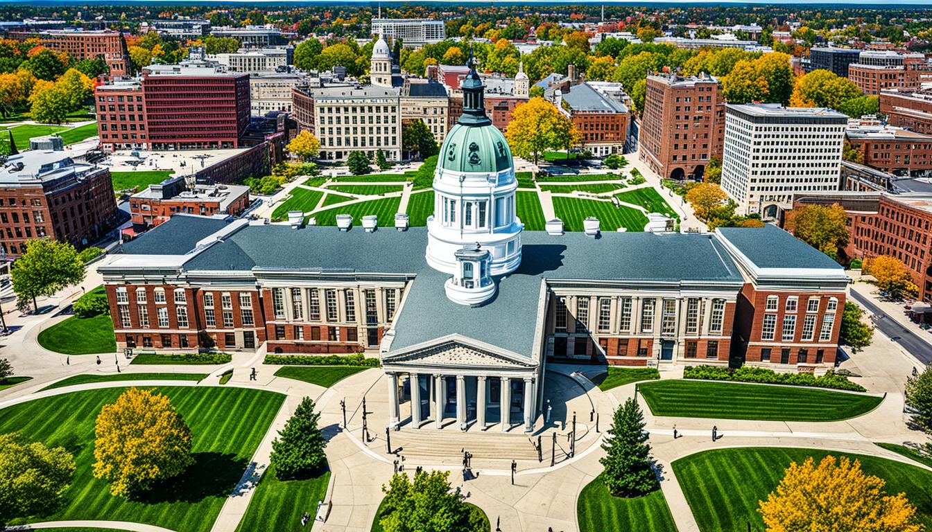 Explore Columbus Museums & Historical Sites Worth Visiting