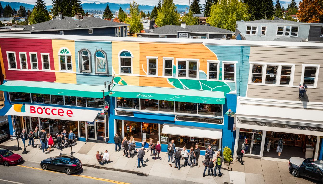 Discover Vancouver's Hidden Gems: Off-the-Beaten-Path Neighborhoods