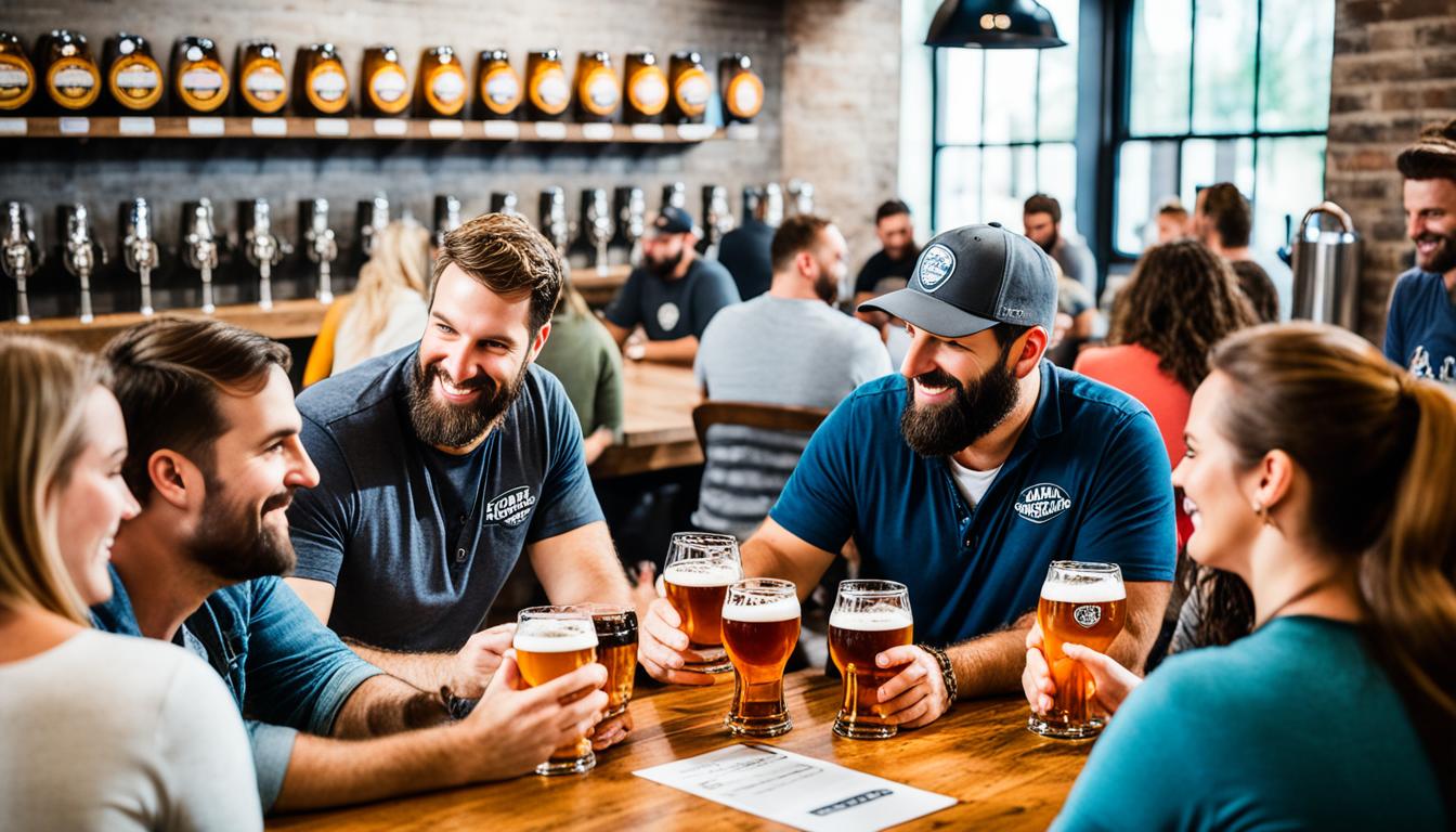 Discover Top Atlanta Craft Breweries - A Local's Guide