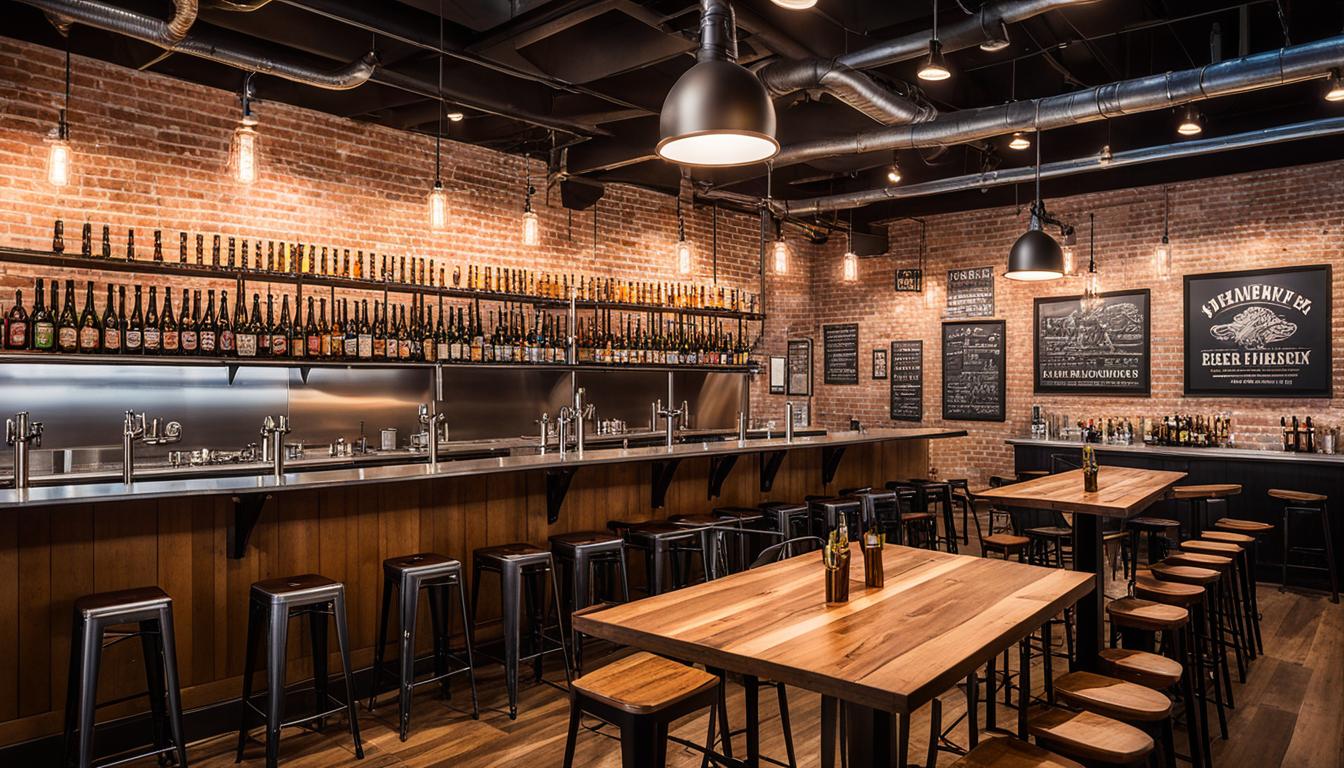 Explore Top Breweries In Alexandria – Visit Now!