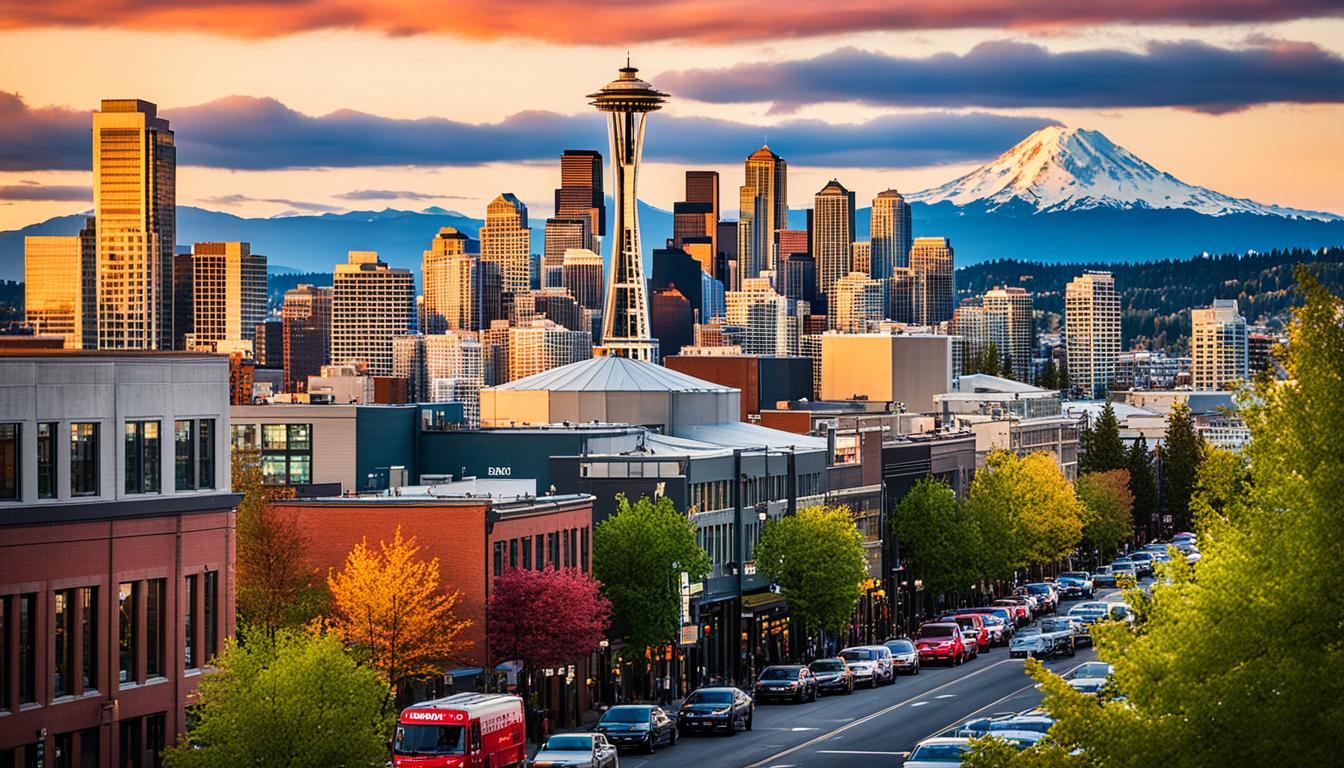 Discover Top Seattle Craft Breweries - A Guide