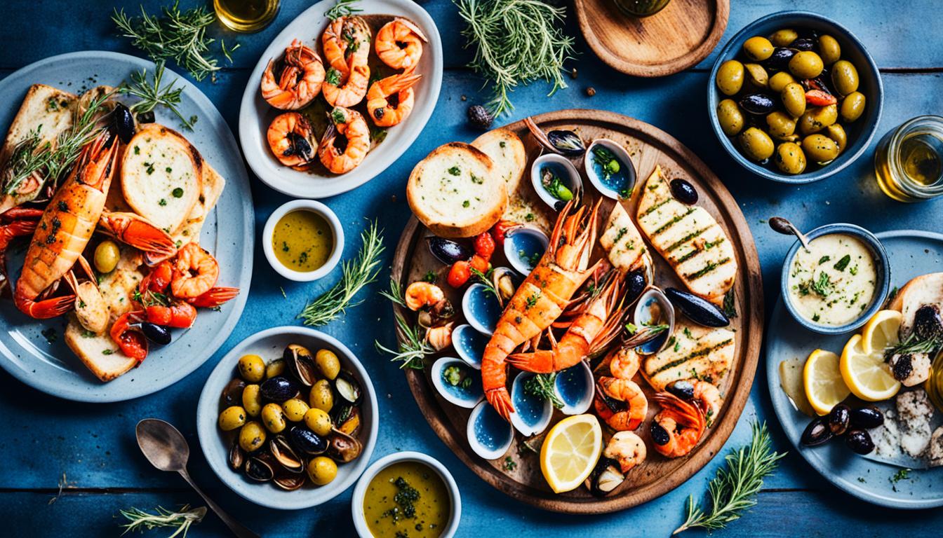 Discover Traditional Dalmatian Food In Split