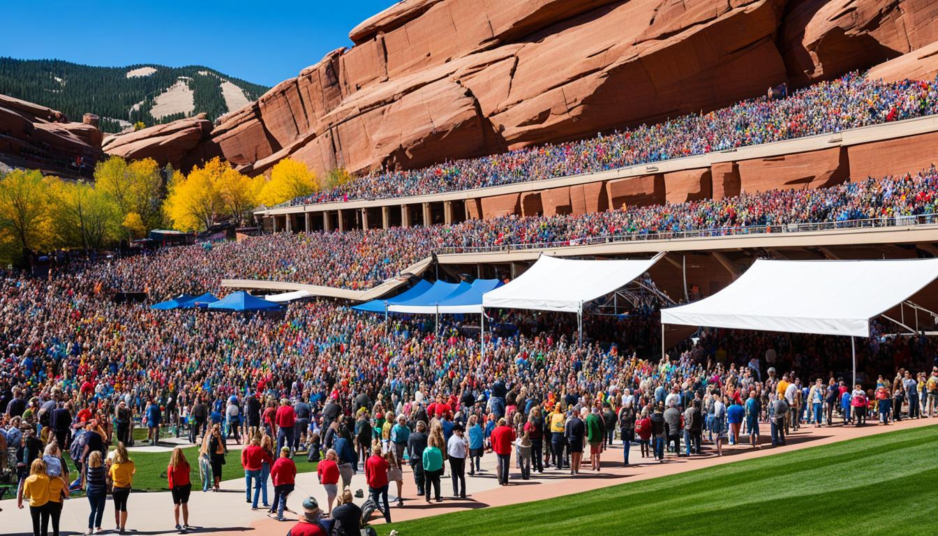 Explore Denver: Free Museums, Parks & Events