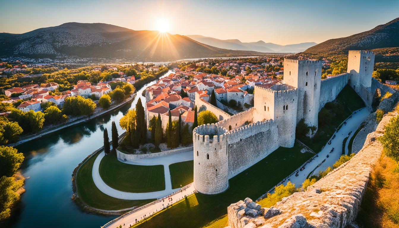 Explore Top 10 Things To Do In Trebinje