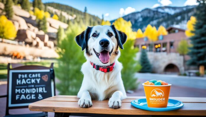 Dog-Friendly Hikes & Eats In Boulder Guide