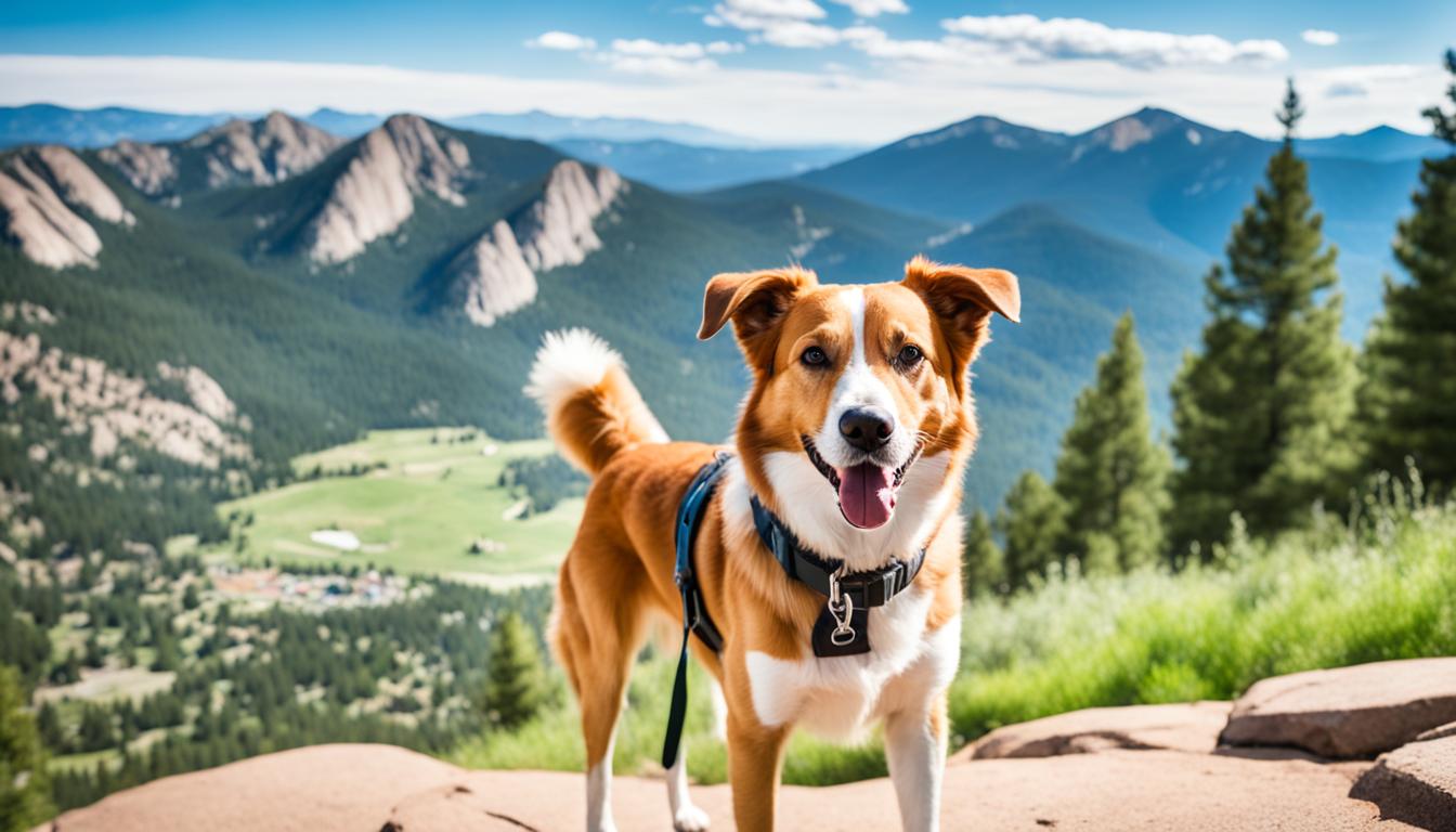 Dog-Friendly Hikes & Eats In Boulder Guide
