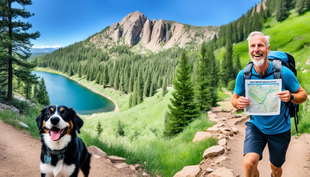 Dog-Friendly Hikes & Eats In Boulder Guide