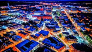 Augusta Safety Guide: Crime & Areas To Avoid