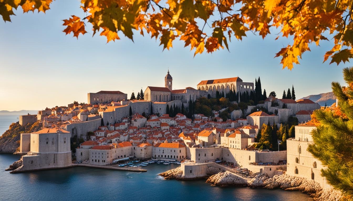 Dubrovnik In The Fall: Top Attractions & Activities