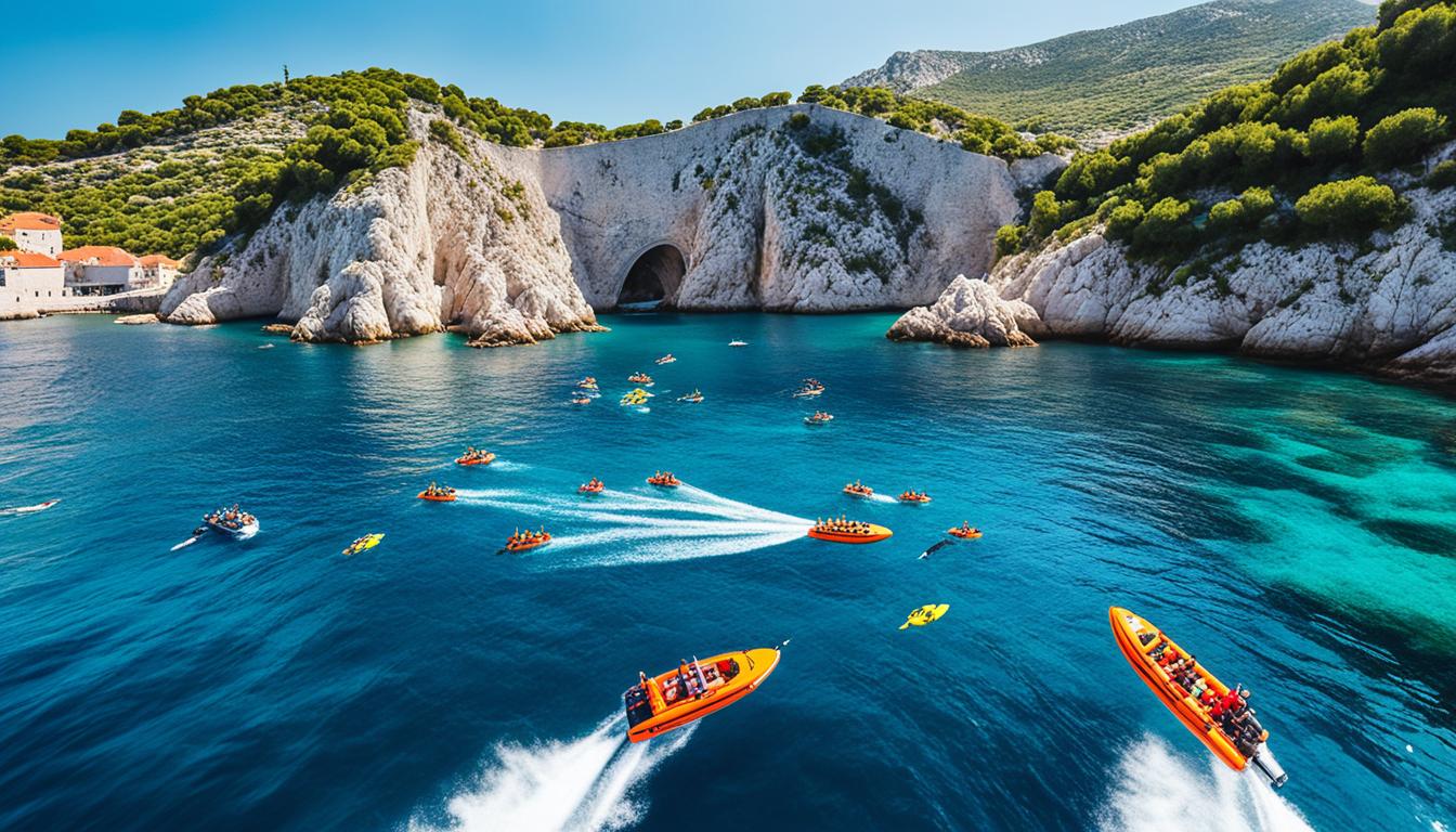 Top Boat Day Trips From Dubrovnik Unveiled