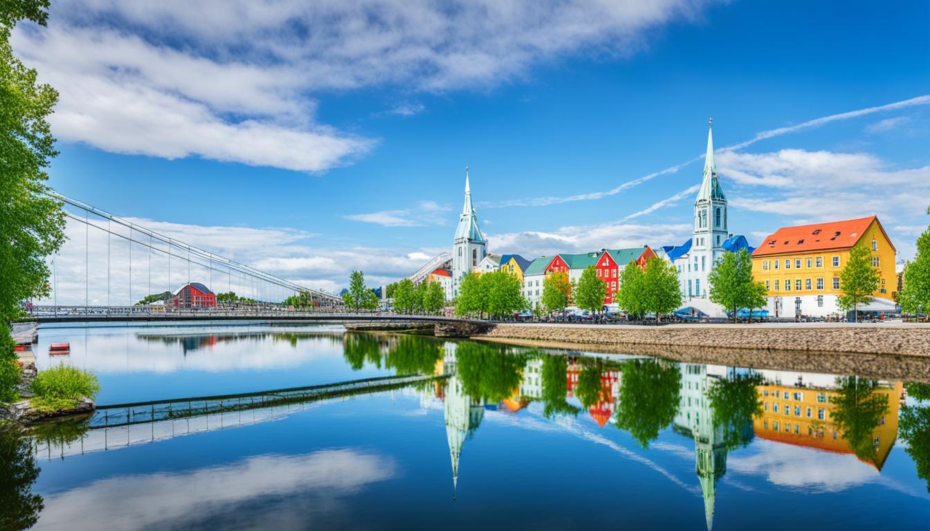 Explore The Top 10 Things To Do In Tartu