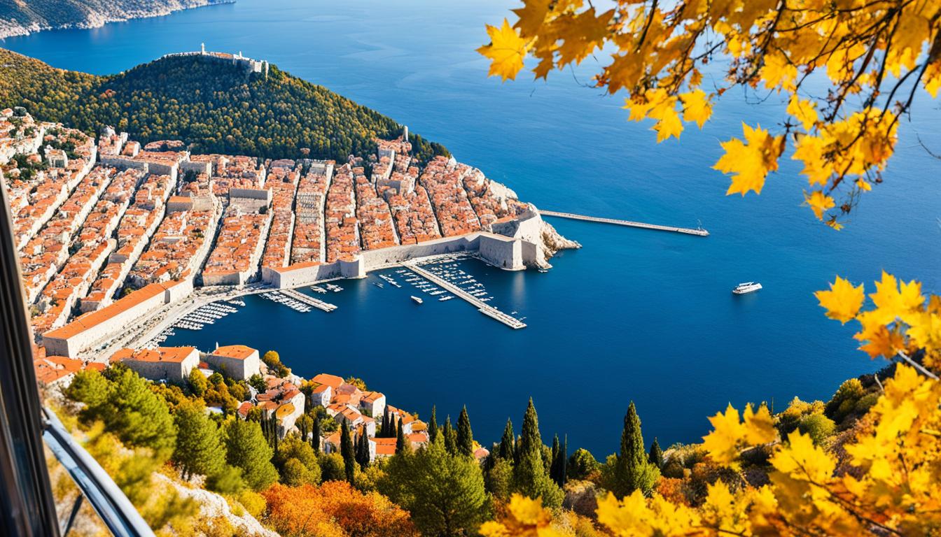 Dubrovnik In The Fall: Top Attractions & Activities