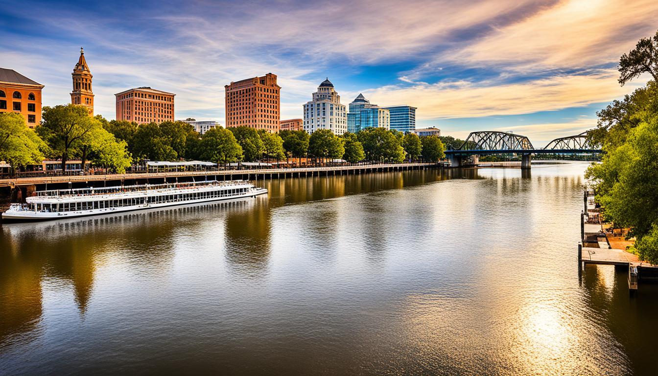 Discover Augusta's Downtown Area: A Guide
