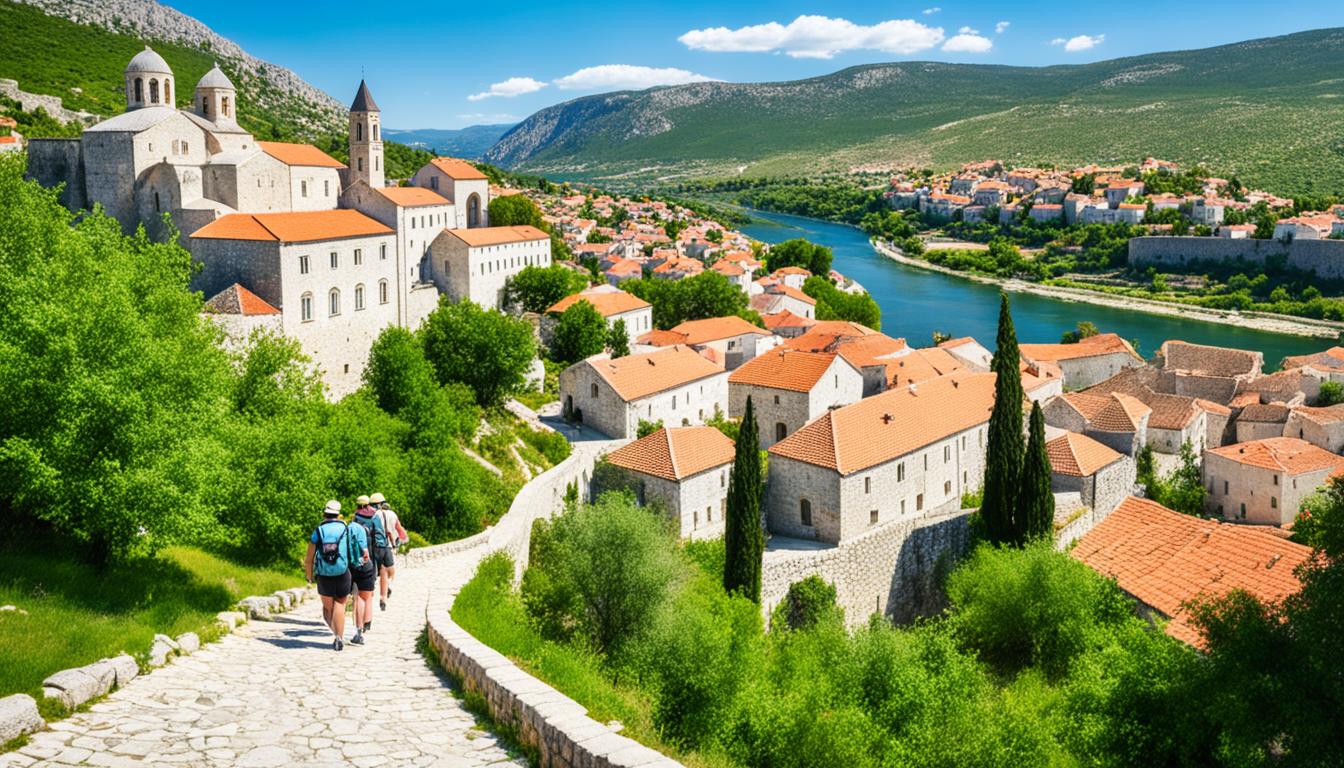 Perfect 10-Day Bosnia And Herzegovina Itinerary