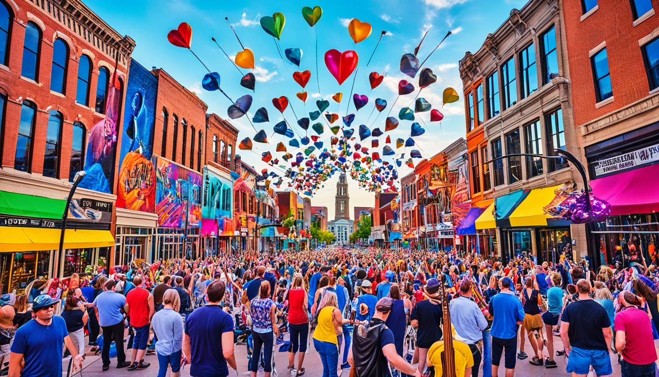 Explore Columbus Music & Arts Scene Easily