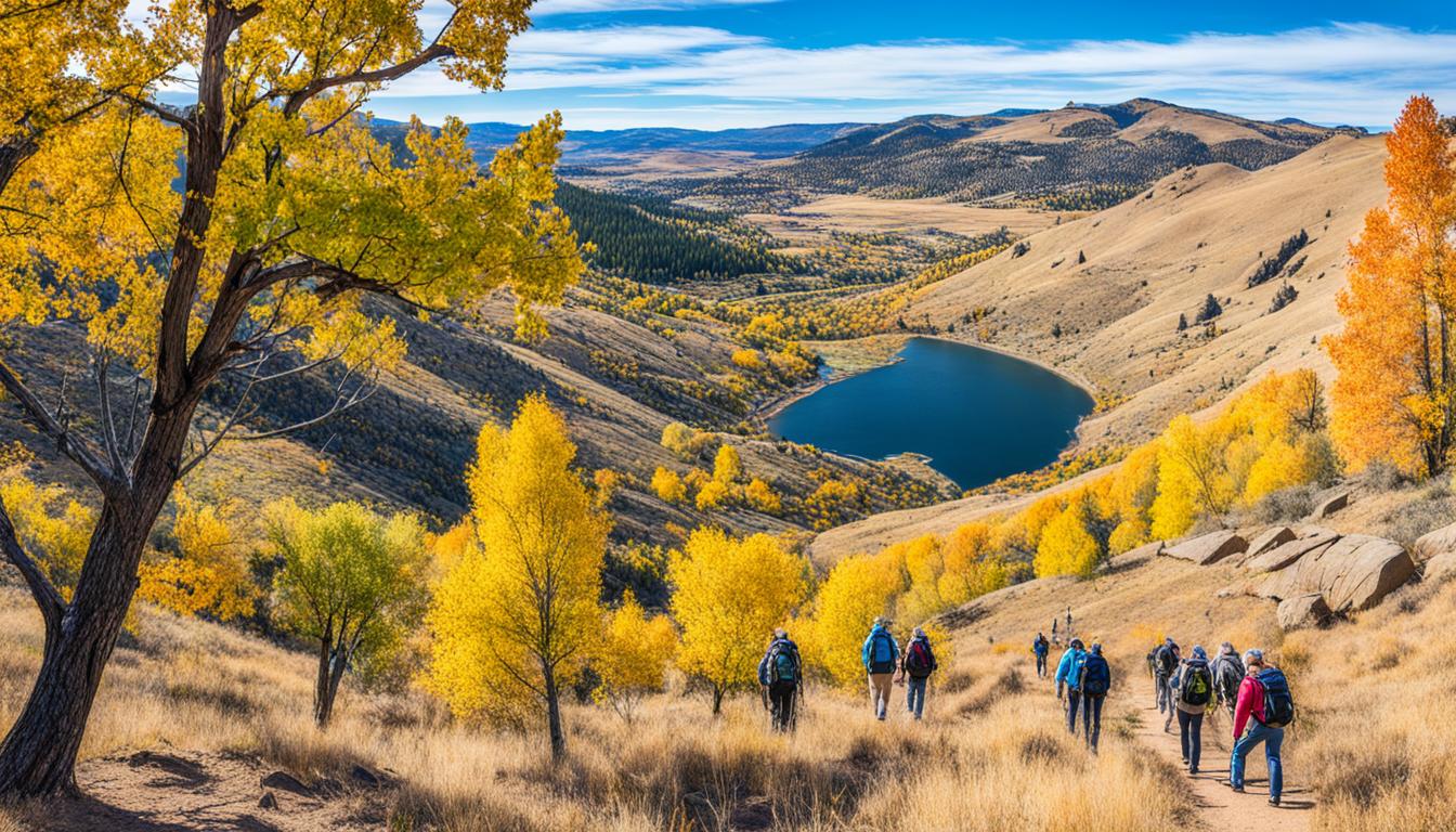 Top Fort Collins Autumn Foliage Hikes Revealed