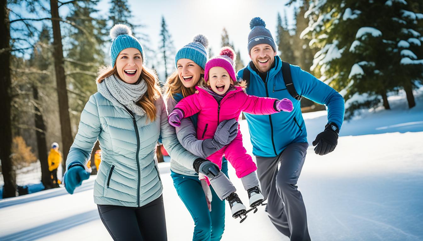 Winter Fun In Bellevue: Best Things To Do