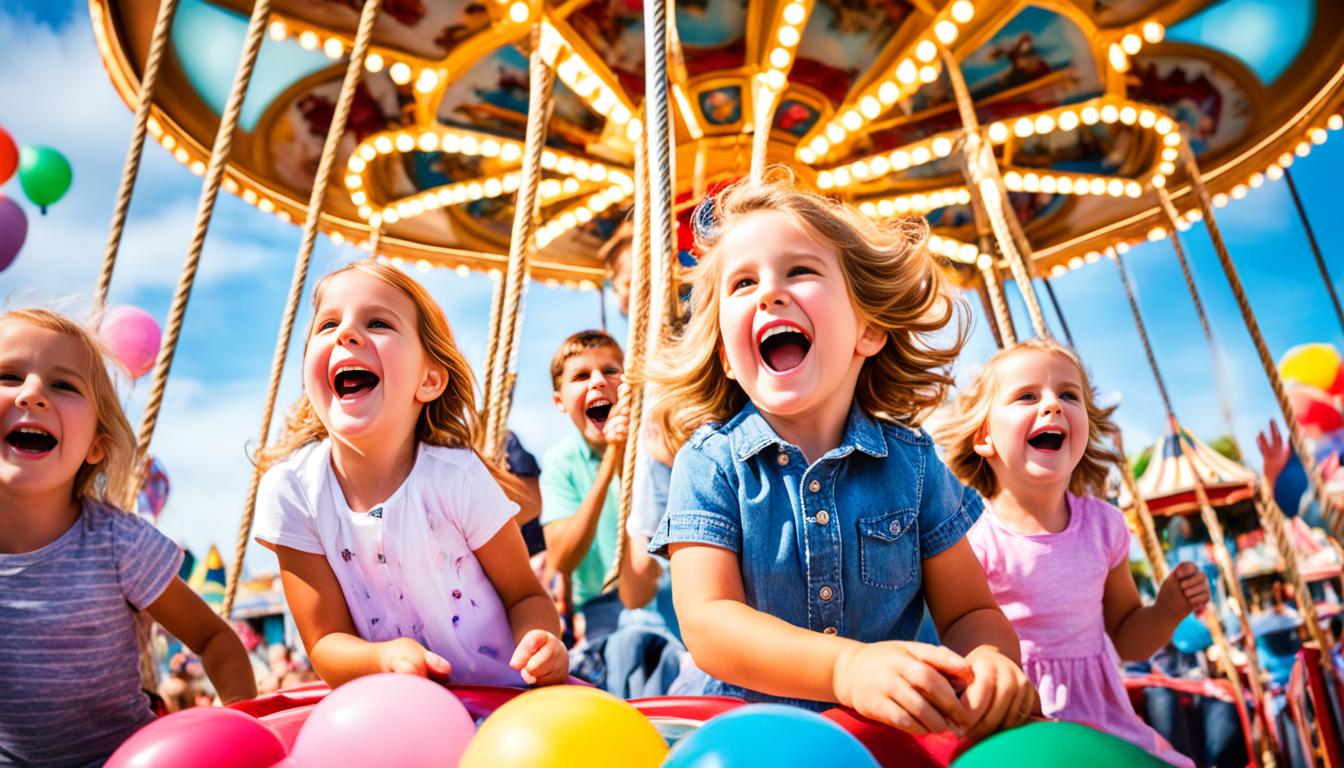 Martha's Vineyard Family-Friendly Activities Guide