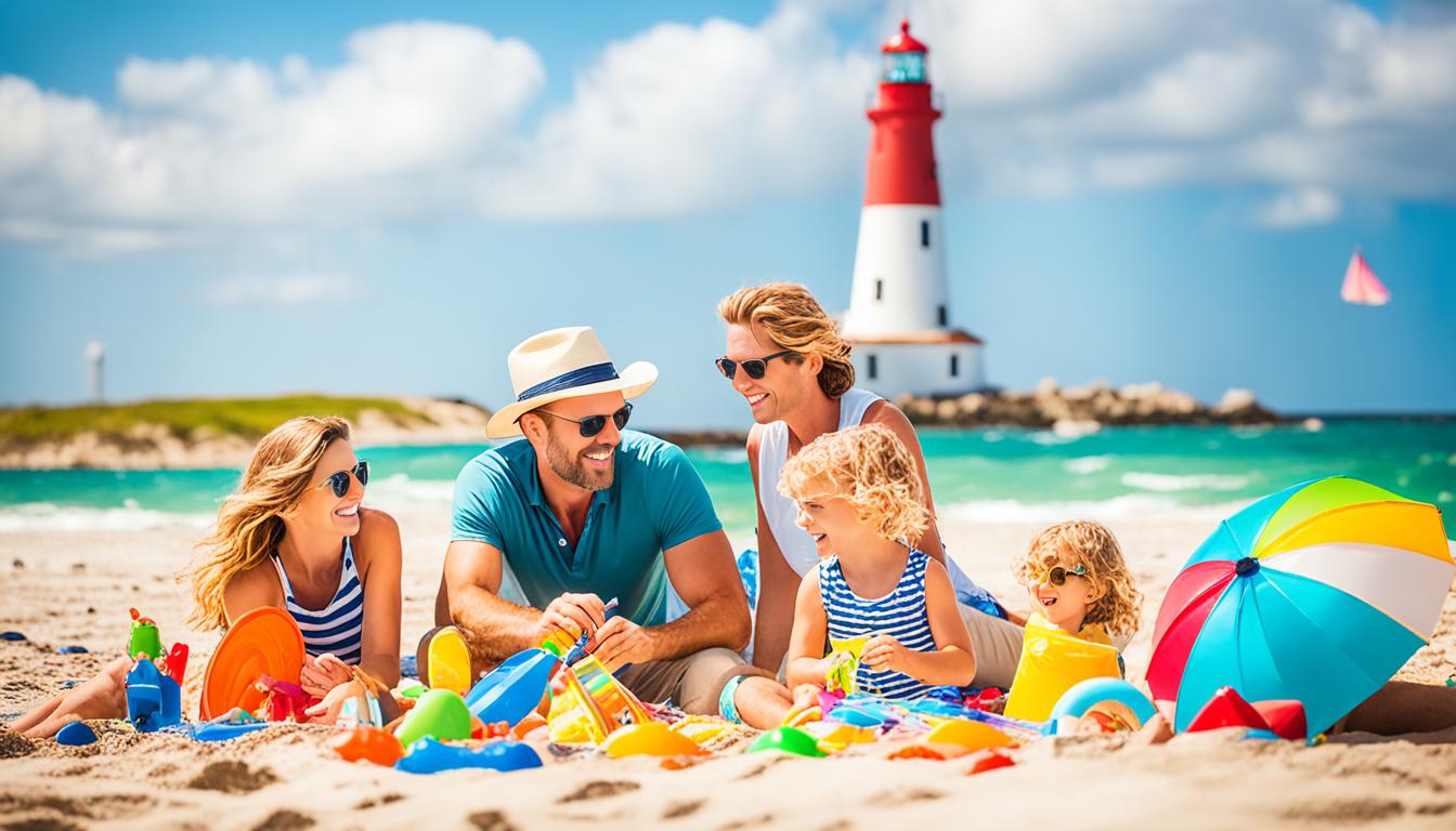 Martha's Vineyard Family-Friendly Activities Guide