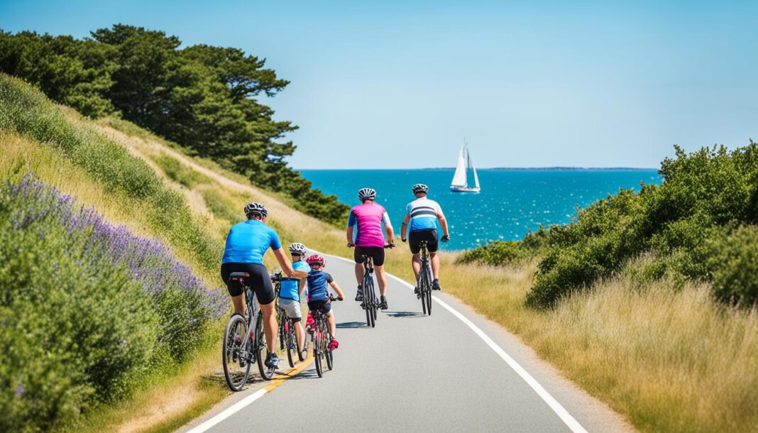 Martha's Vineyard Family-Friendly Activities Guide