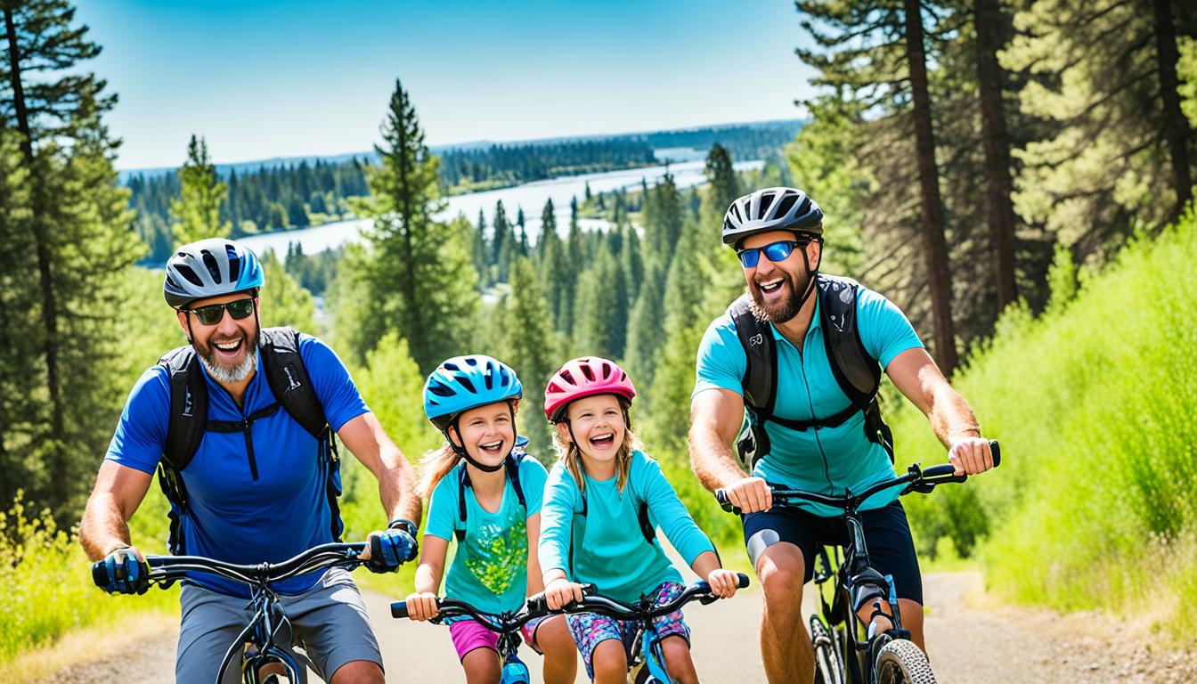 Explore Top Family-friendly Activities In Spokane