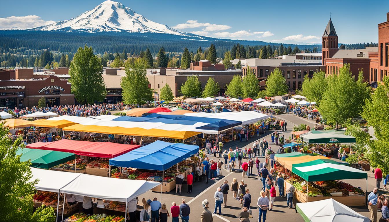 Your Go-To Spokane Culinary Guide