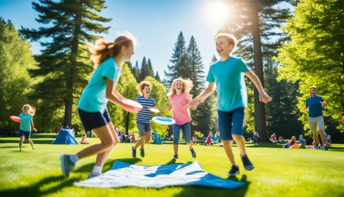 Forsyth Park Picnics And Activities Guide